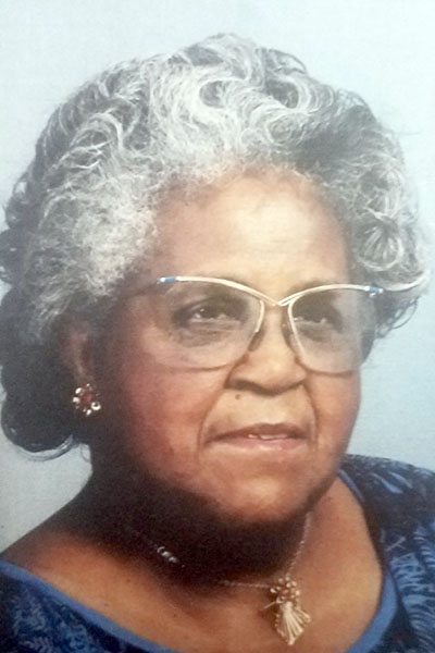 Elizabeth Dyson 1929-2021 | News, Sports, Jobs - The Vindicator